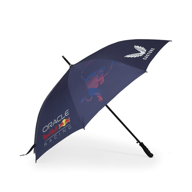 Red Bull Golf Umbrella Unisex - Night Sky | TheRaceWorks
