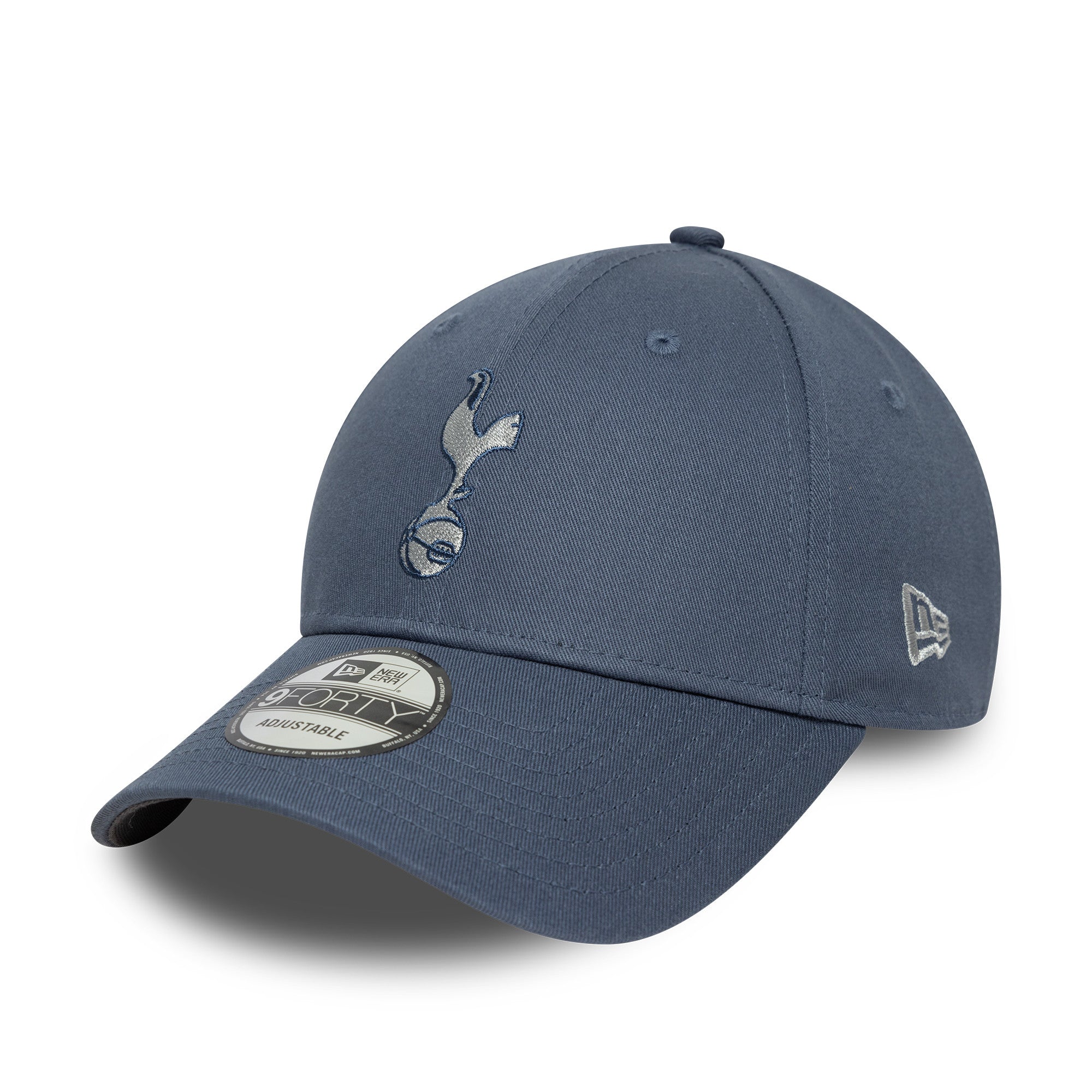 Tottenham Hotspur Seasonal 9Forty Cap Adults - Dark Blue | TheRaceWorks